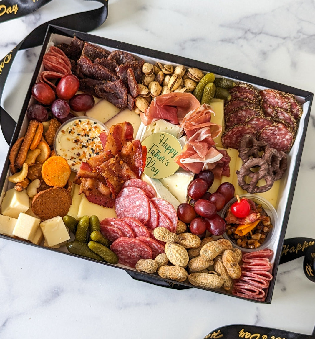 Graze Box | Orange County, CA