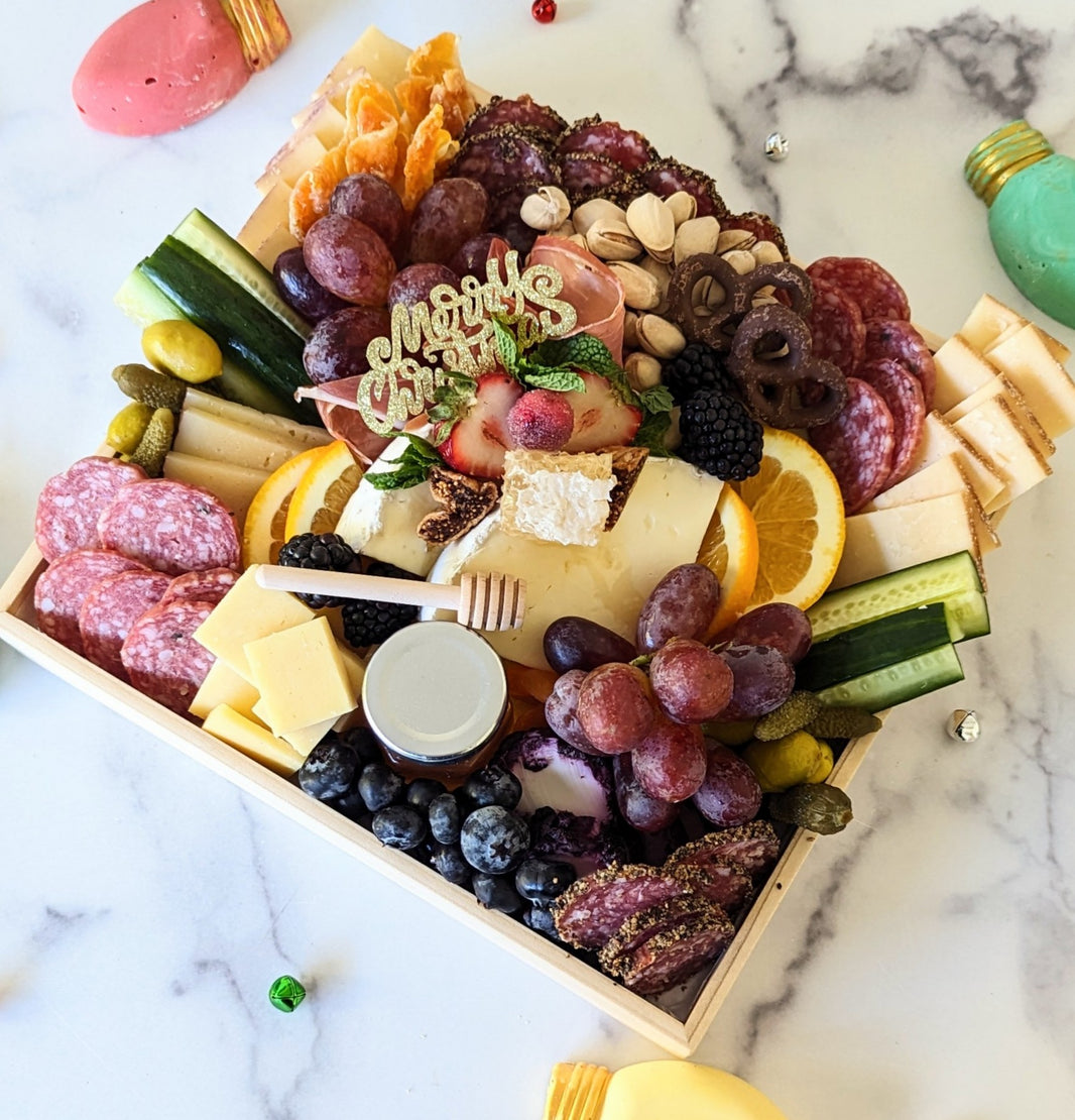 Graze Boards – Graze Box