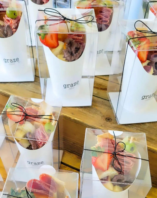 Graze Cups – Graze Box