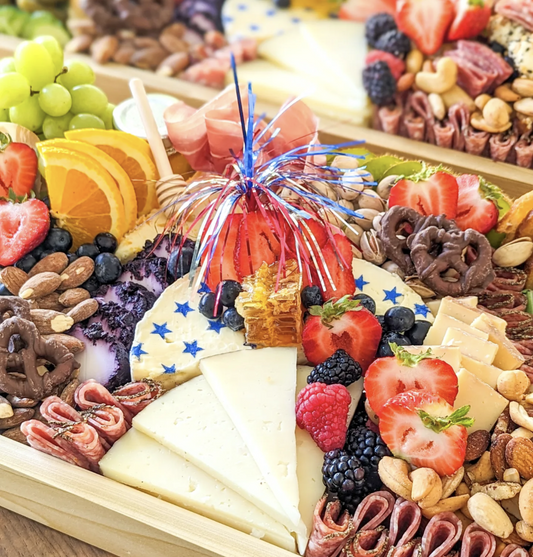 Graze Boards – Graze Box