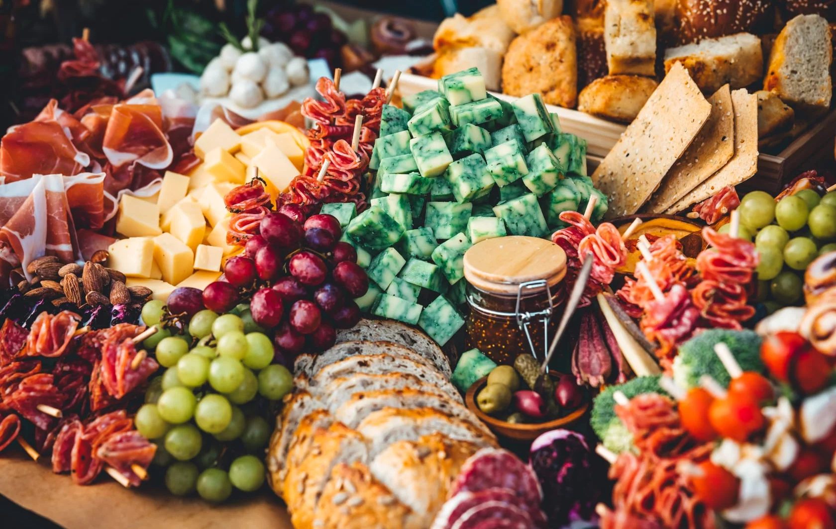 Graze Box | Orange County, CA